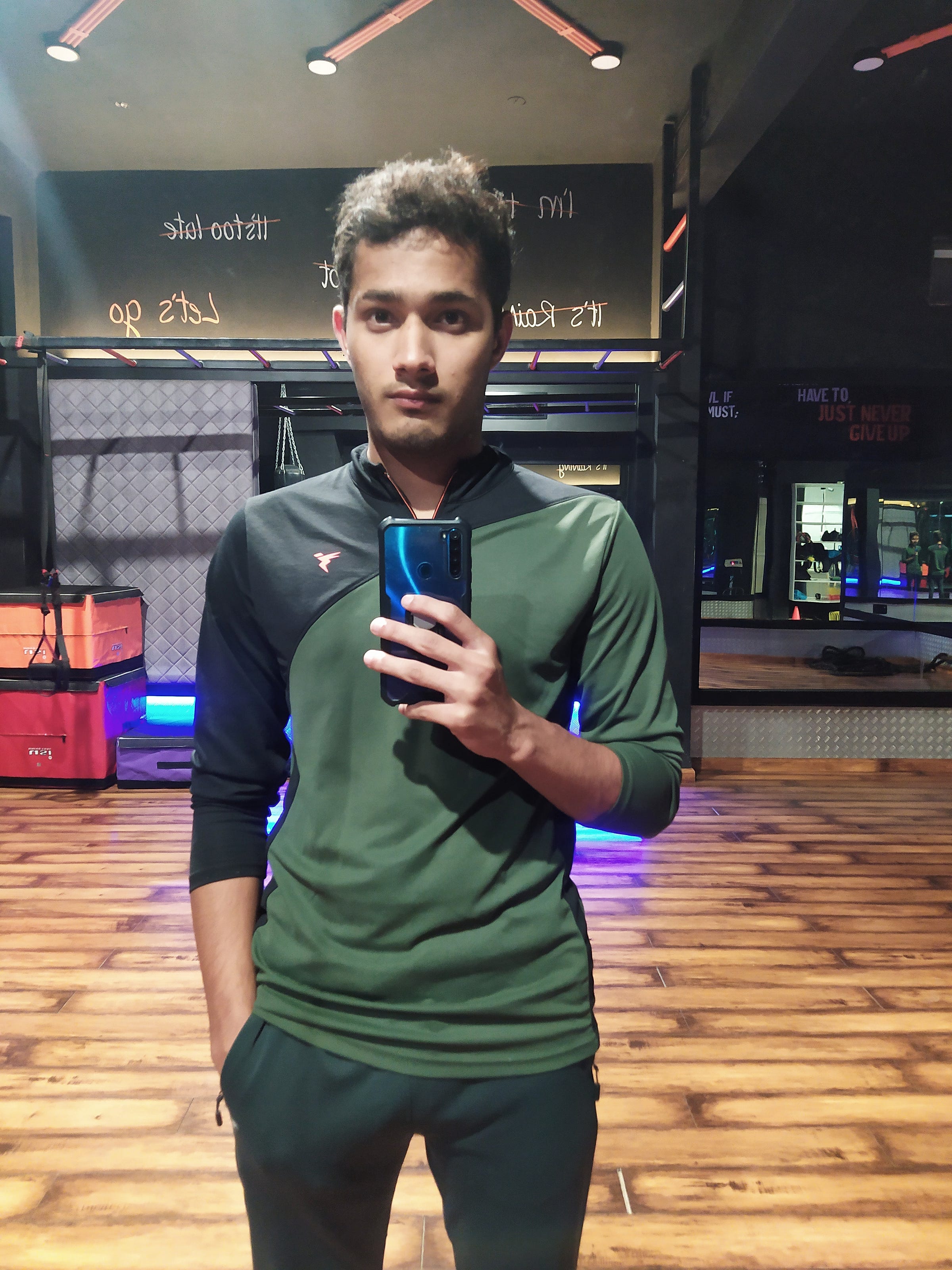 Aryan Sharma – Medium