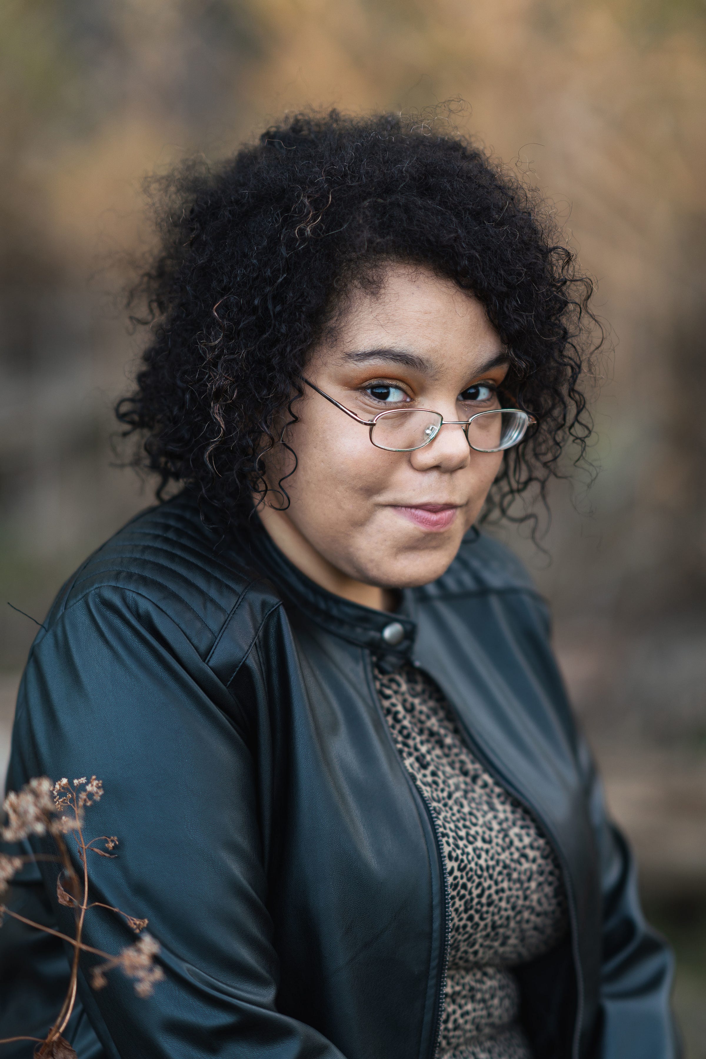 Raina Kirby-Jones – Medium