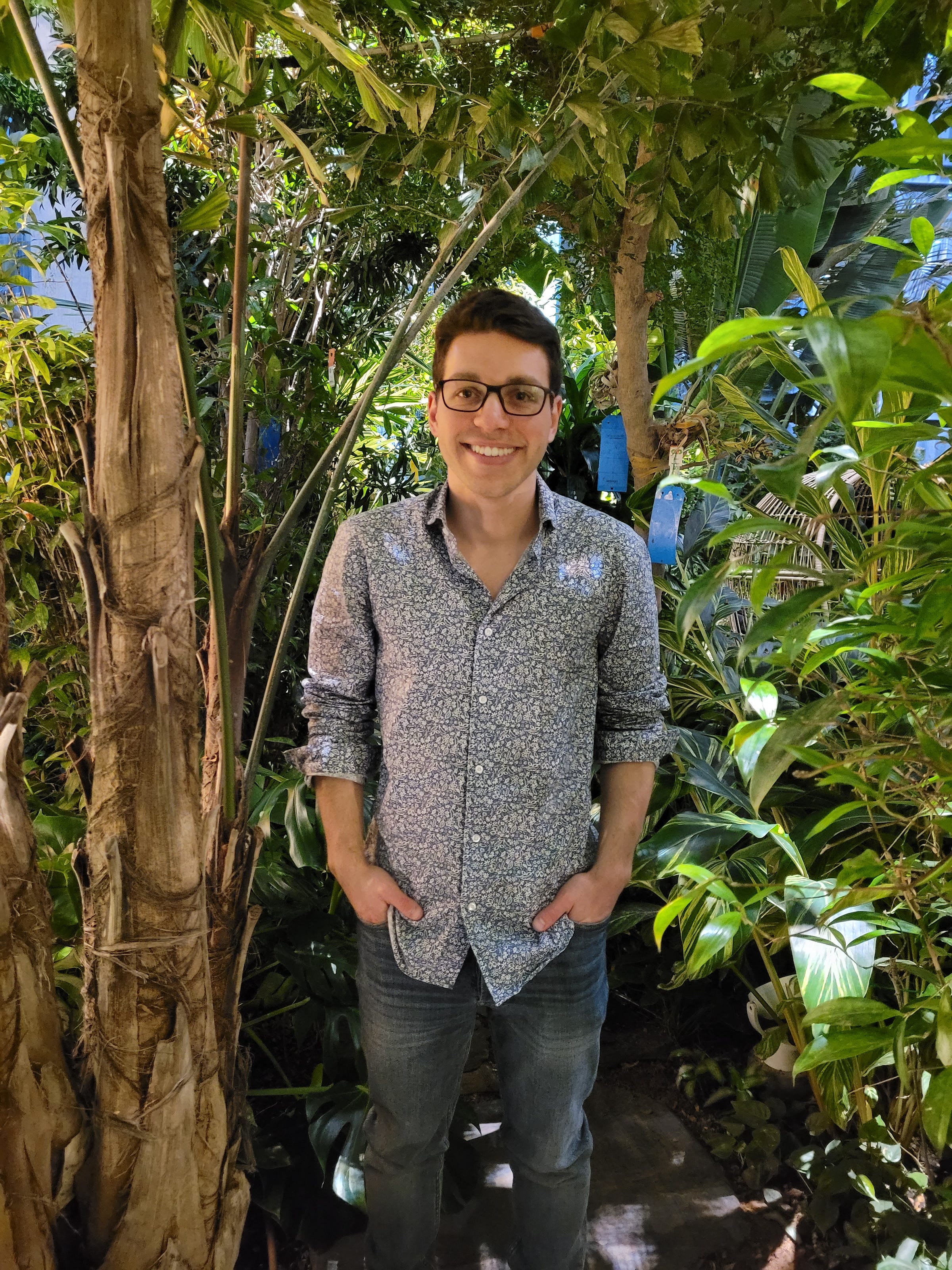 Adam Czapski – Medium