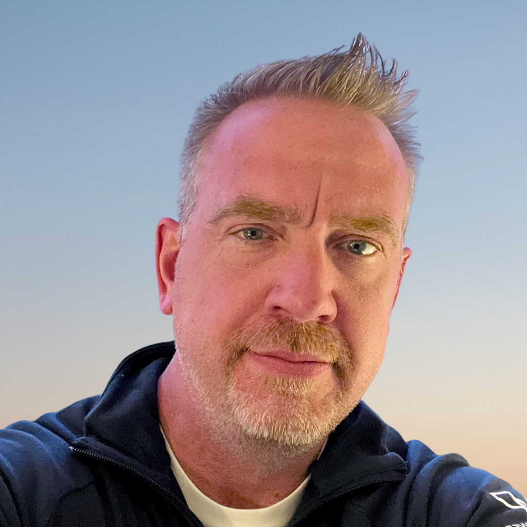 Brian Peddle – Medium