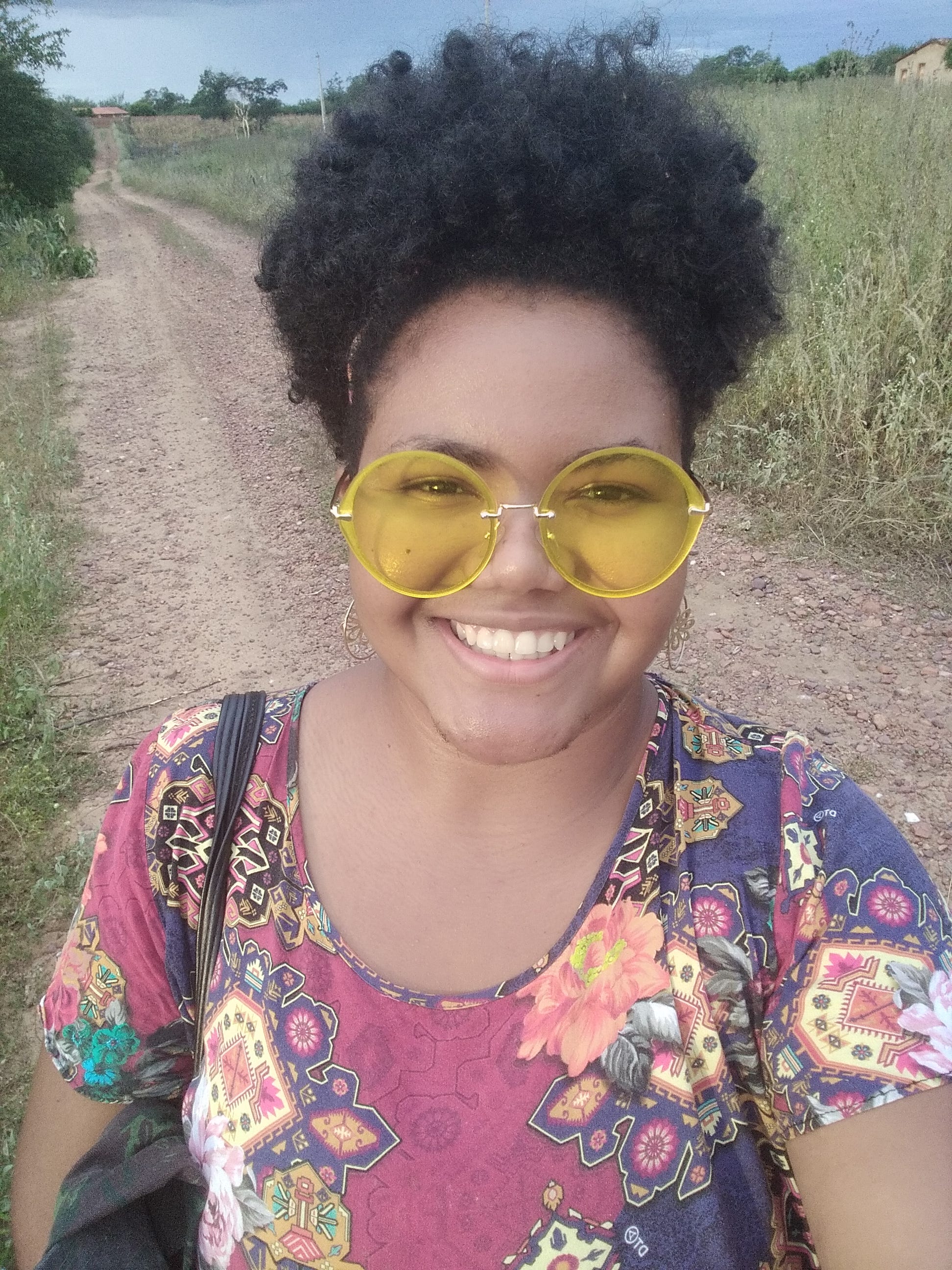Débora Almeida – Medium