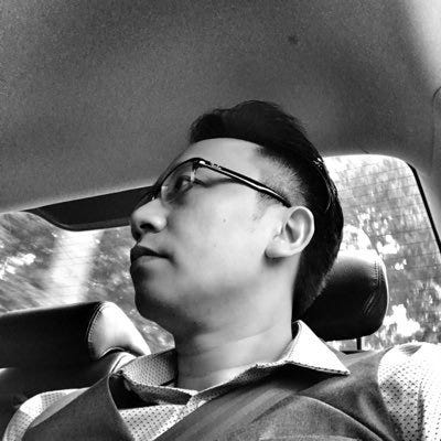 Sharin Ahmad – Medium