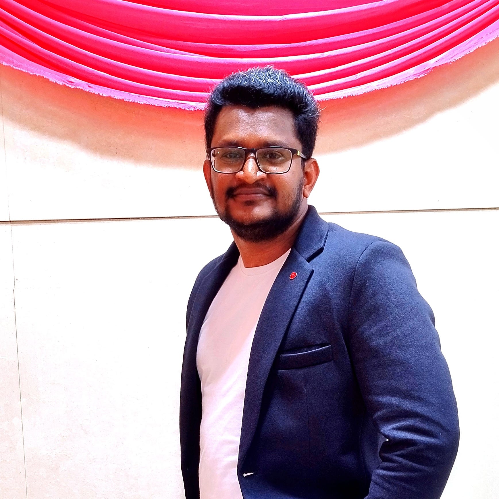 About – Narasimman Saravana – Medium