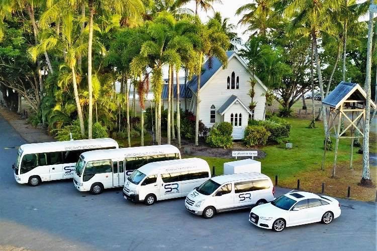 Shuttle Bus Services - Excellence Coaches – Medium