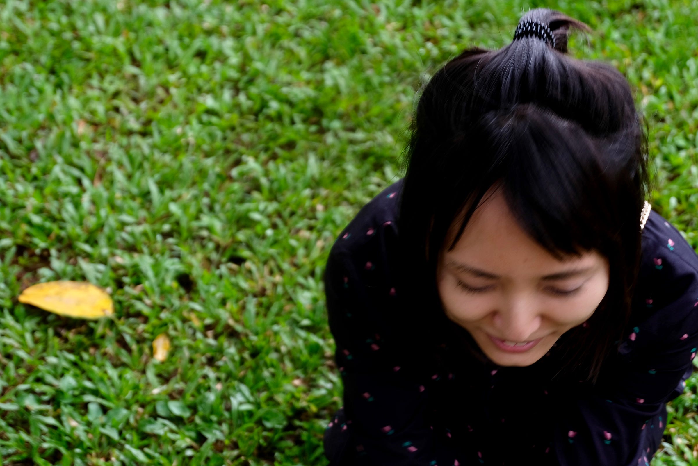 Alison Cheng – Medium
