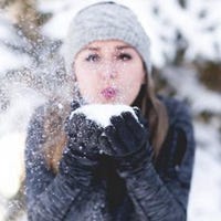 Lisa Amber – Medium