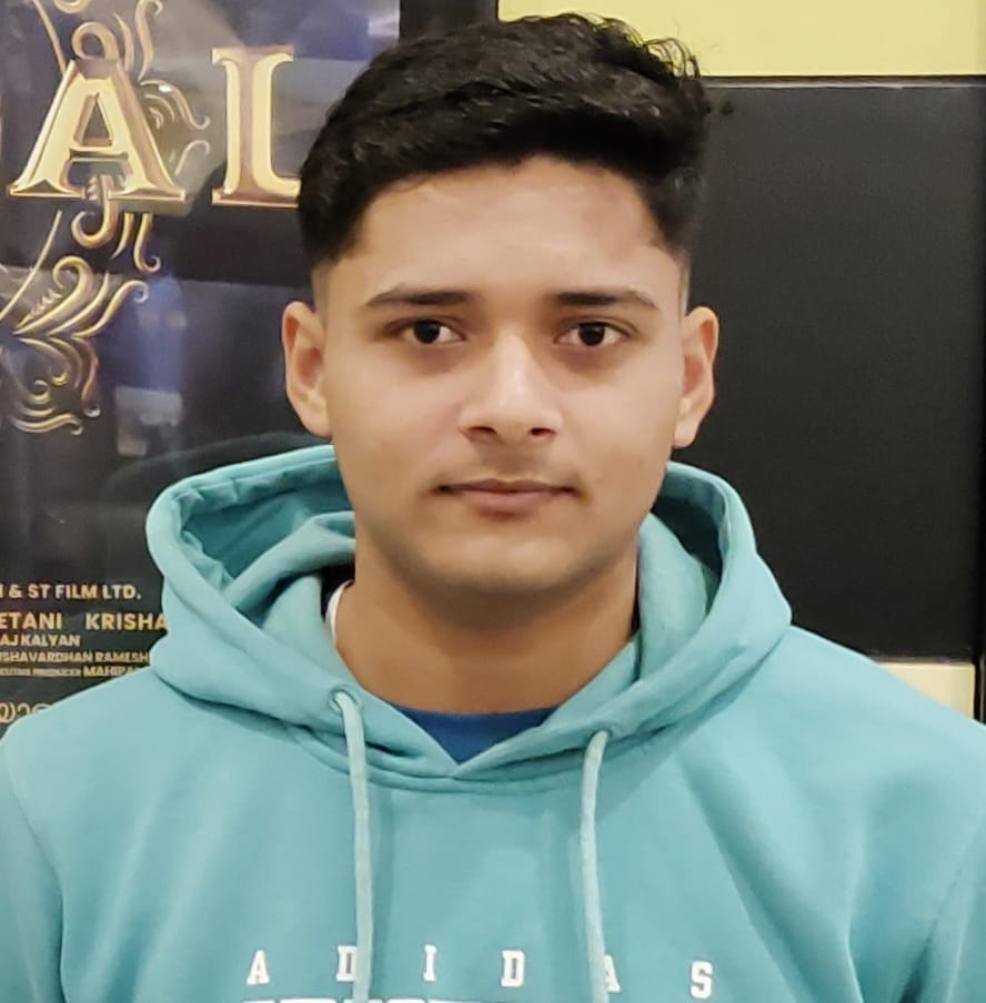 Arava Choudhary – Medium