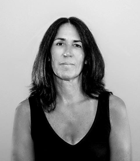 Jennifer Colella Martelli – Medium