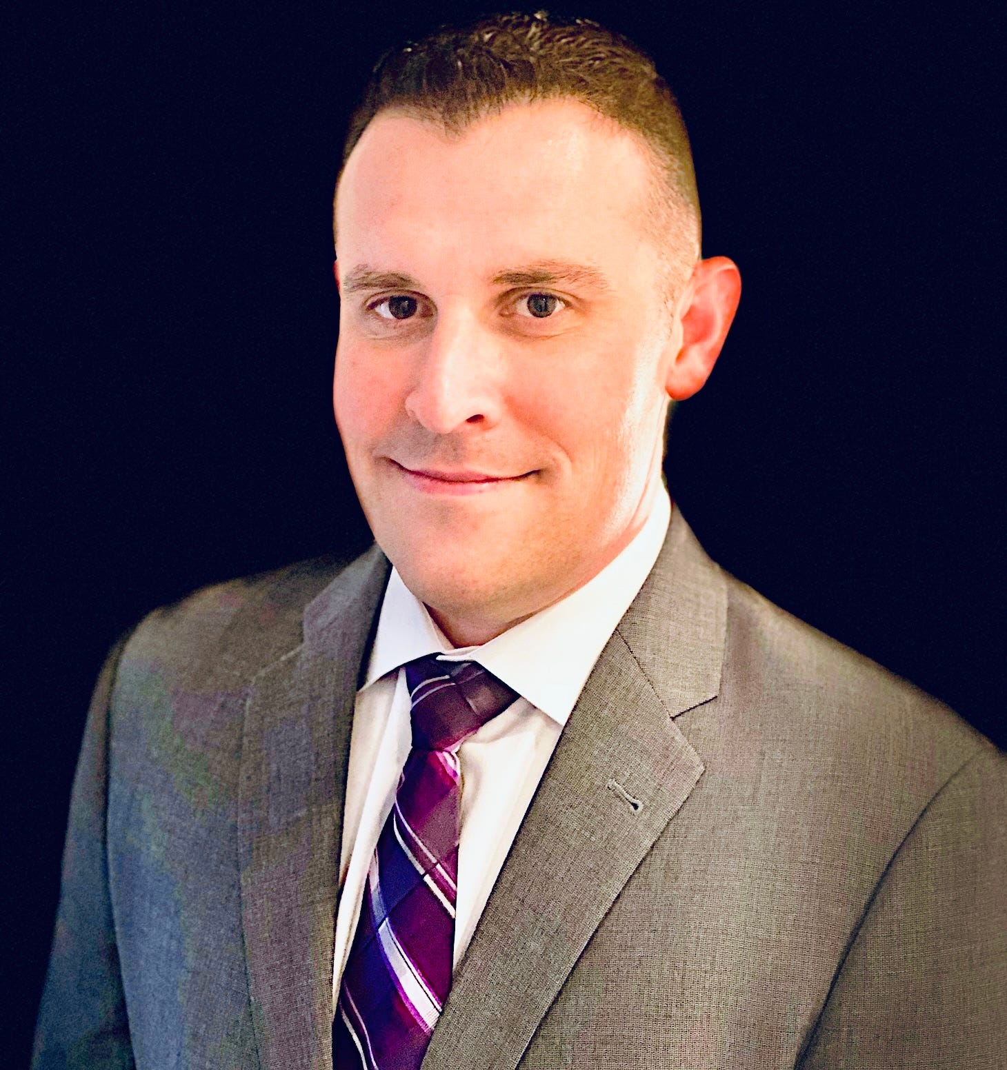 Uriah J. Low, MHA – Medium