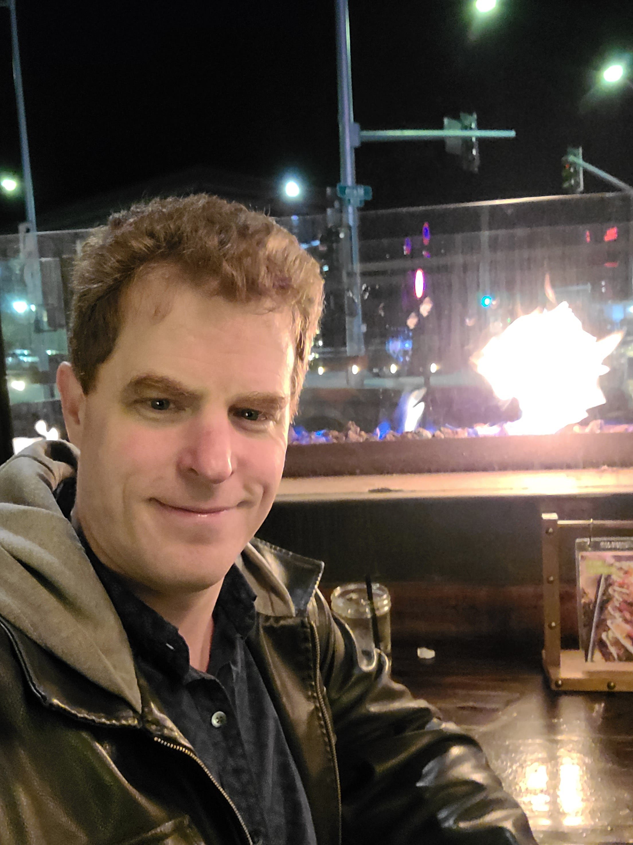 About – Scott Hughey (TheWriteScott) – Medium