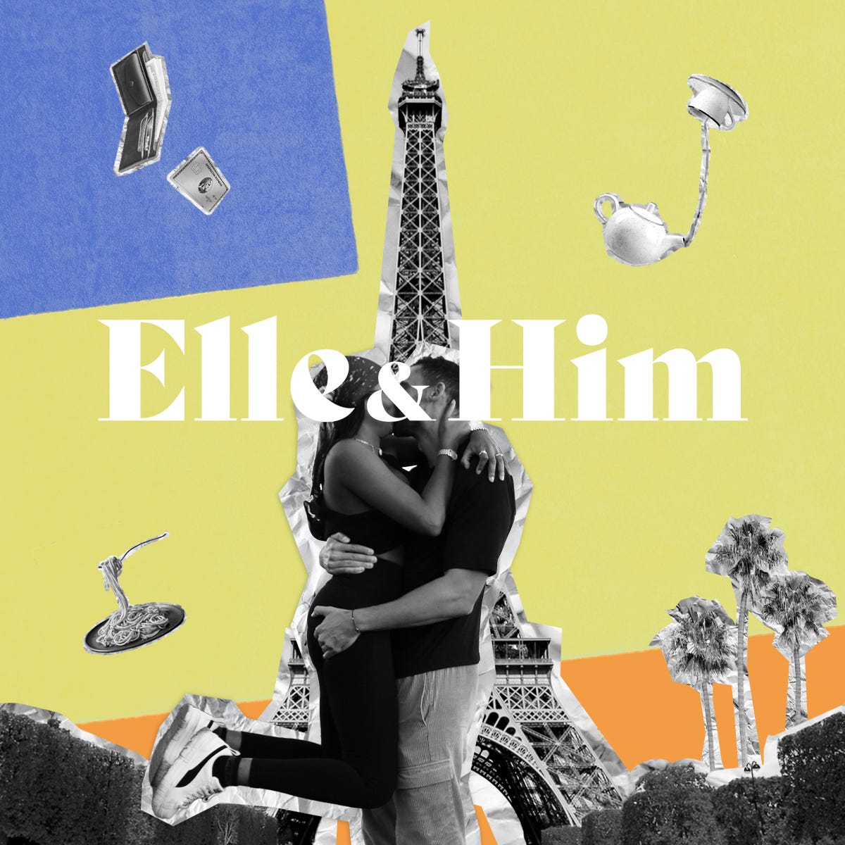 Elle & Him – Medium