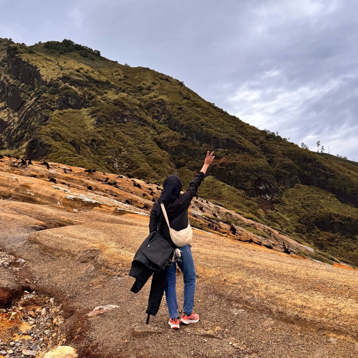 Nabila Awangga – Medium