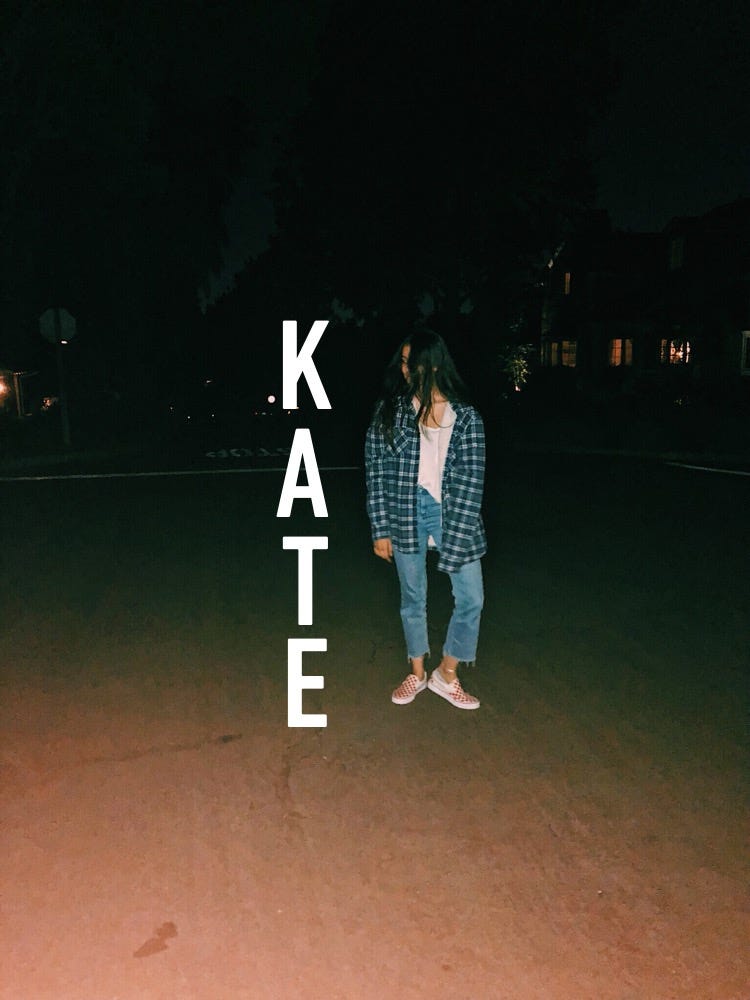 Kate H – Medium