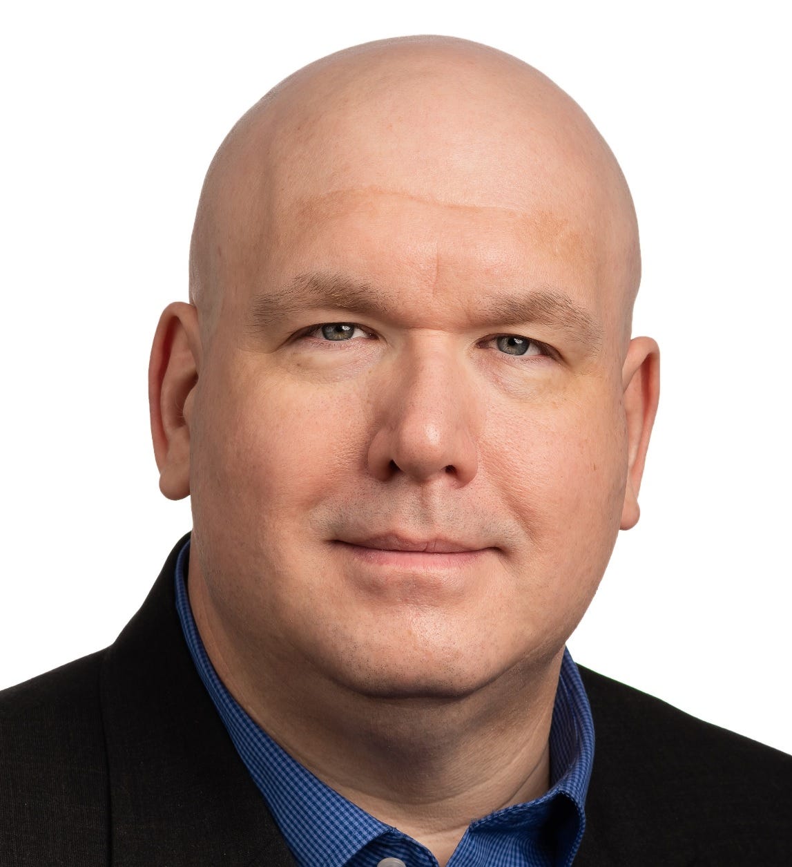 Matthew Anderson – Medium