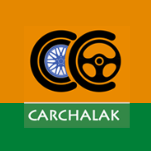 Car Chalak – Medium