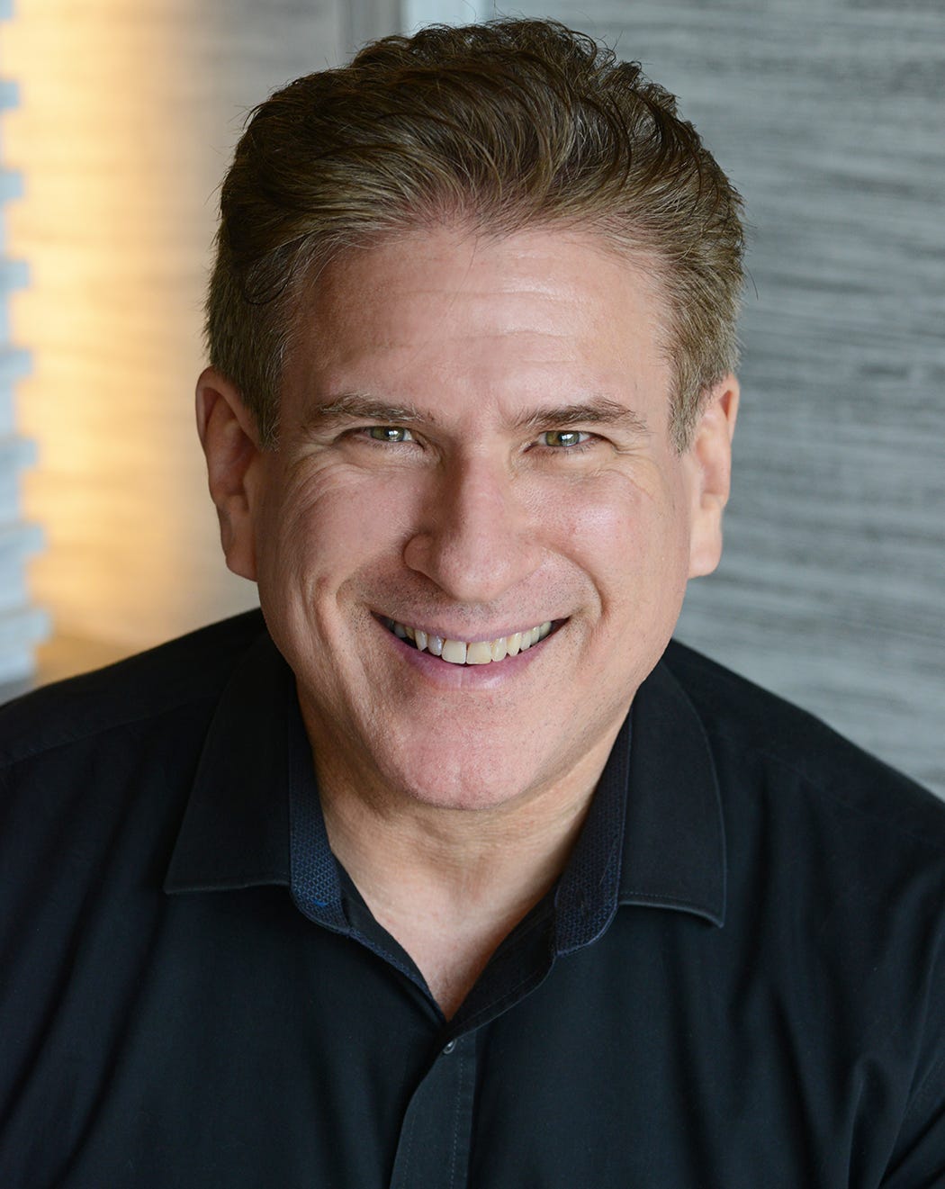 Steve Farber – Medium