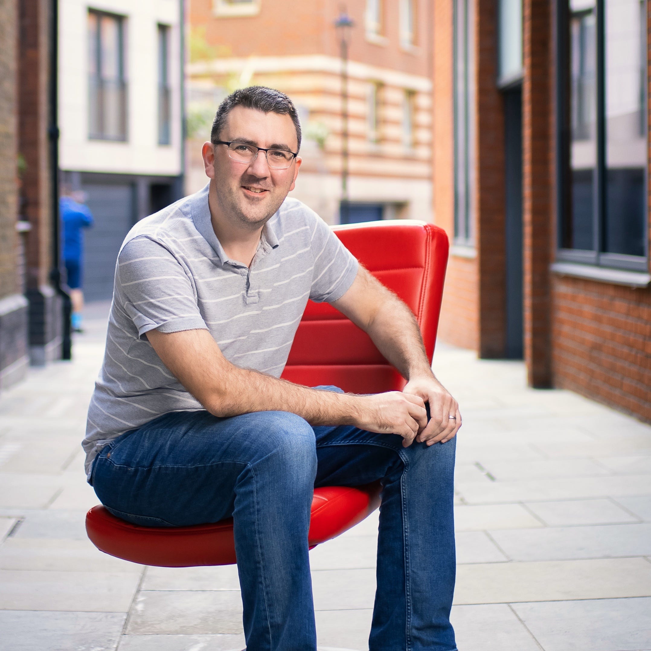 About – Matthew Dolan – Medium