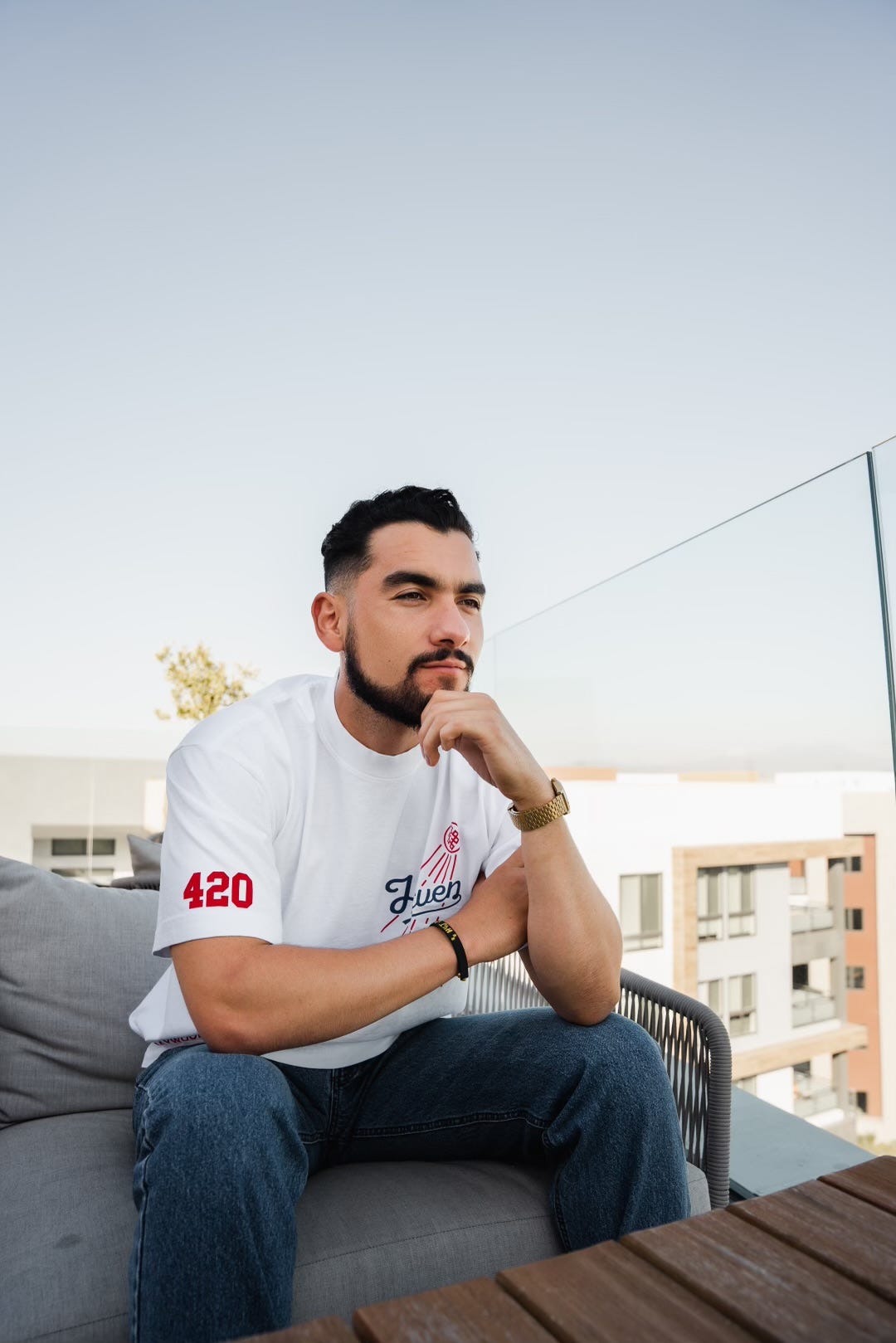 Ronaldo Villeda – Medium