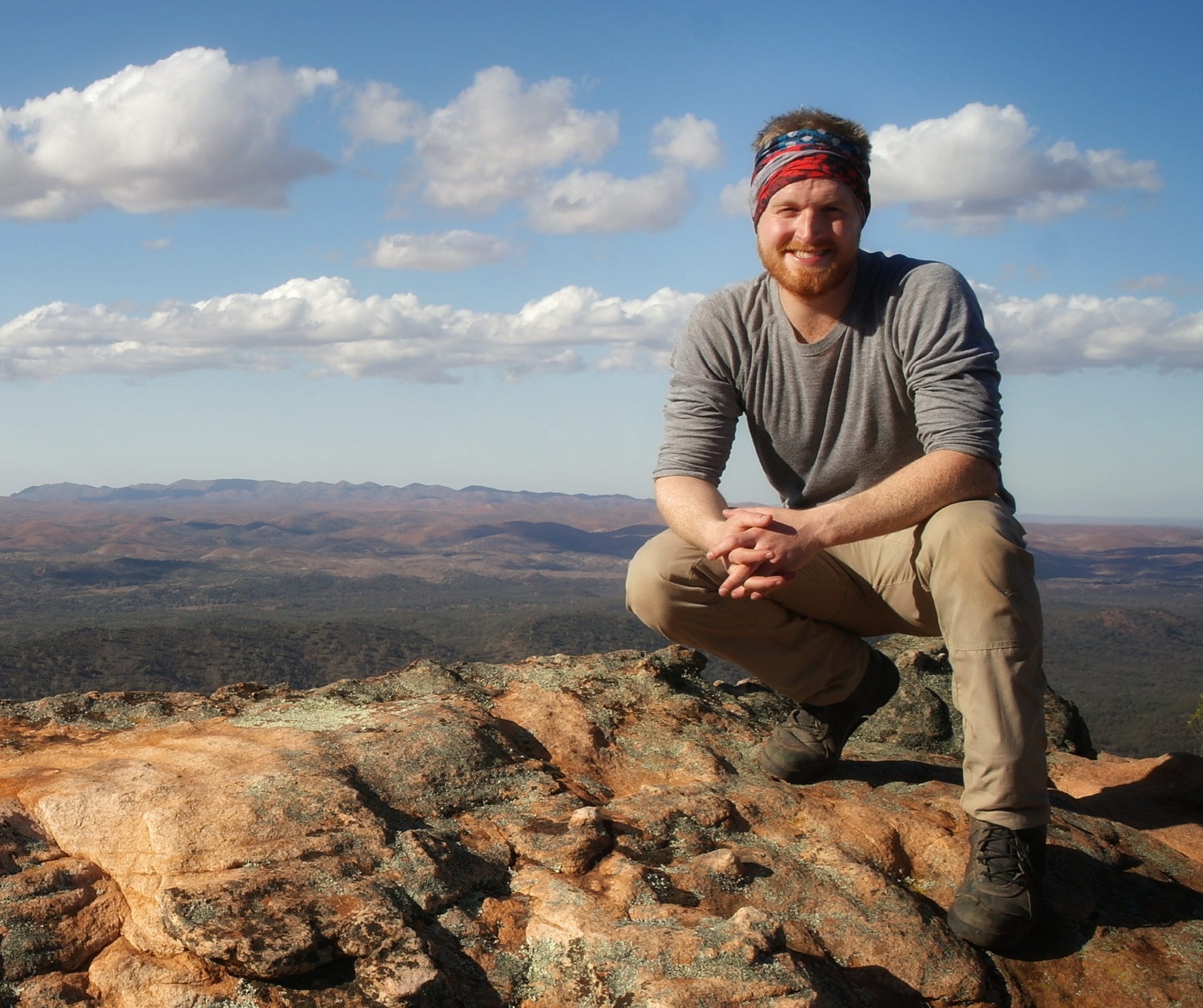 Nathan Hawke – Medium