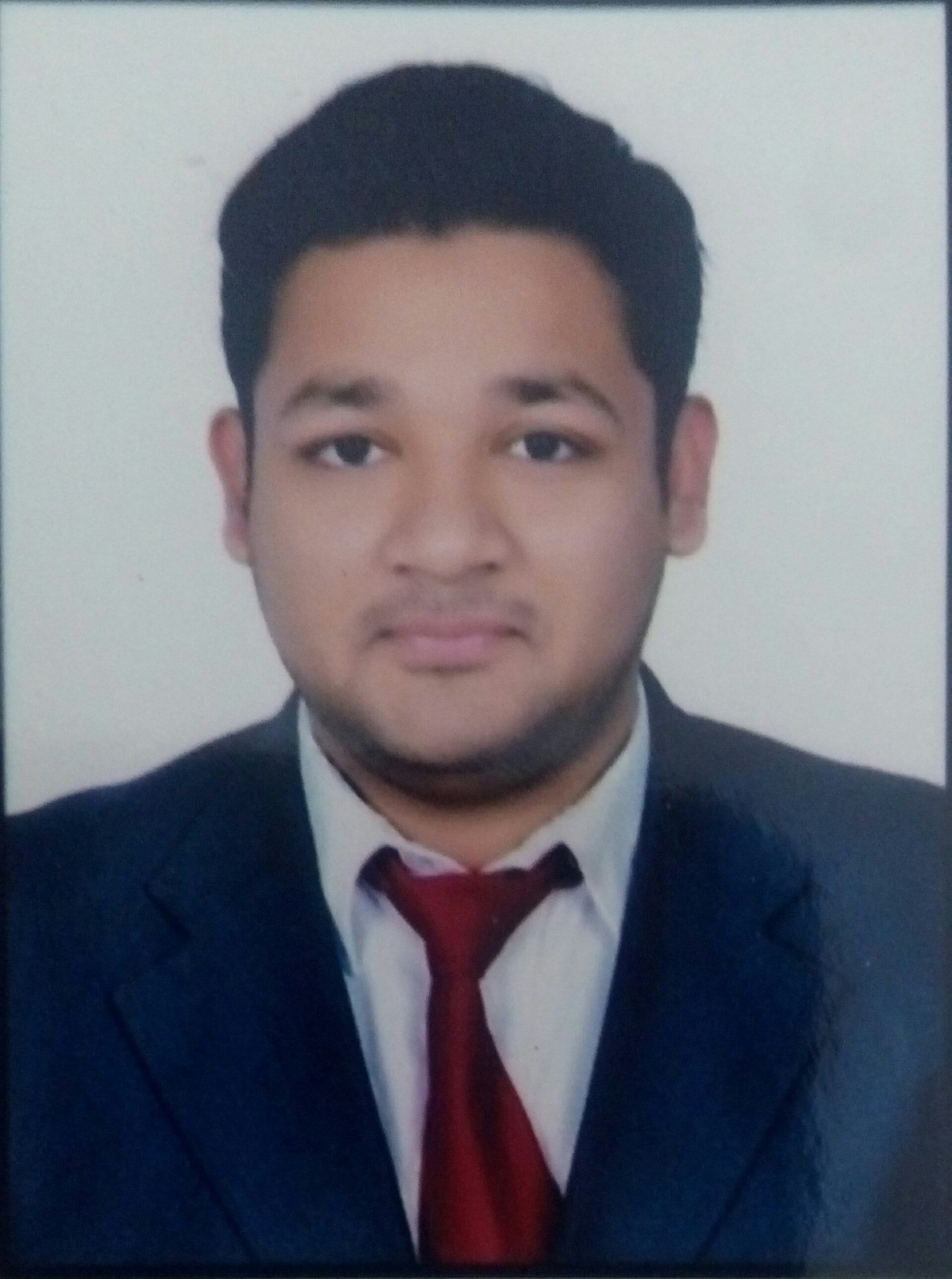 Mohammad Ahmad Medium