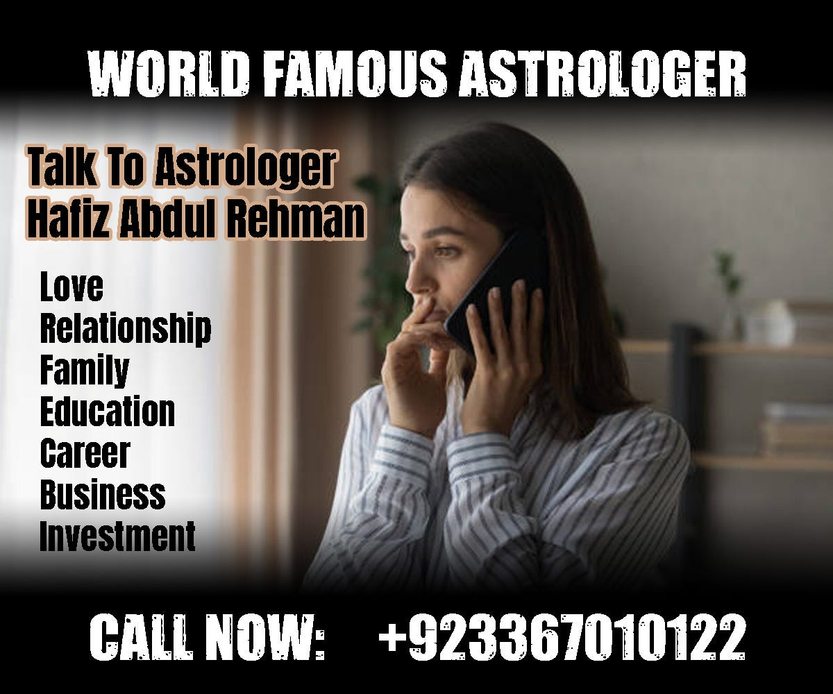 World Famous Astrologer Astrologer in UK – Medium