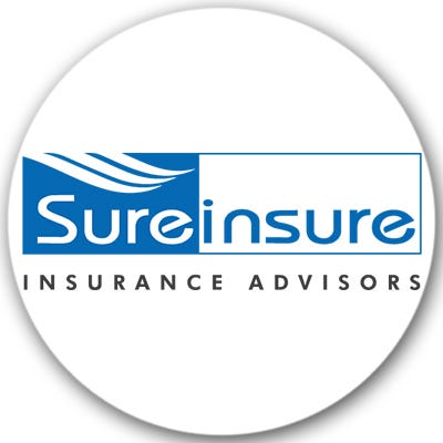 Sure Insure Insurance Advisor – Medium