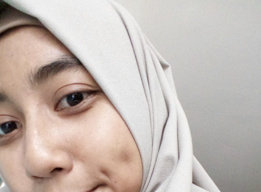 Nela Puji Nurani – Medium