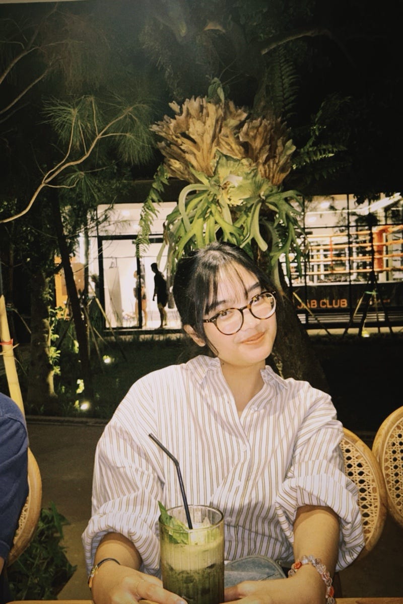 Diandra Jade – Medium