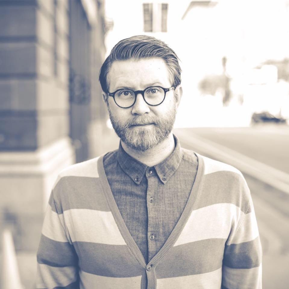 About – Ryan Kopperud – Medium