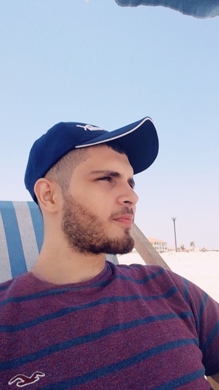 Abdo Mohamed Elsheikh – Medium