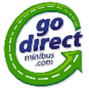 Go Direct Minibus – Medium