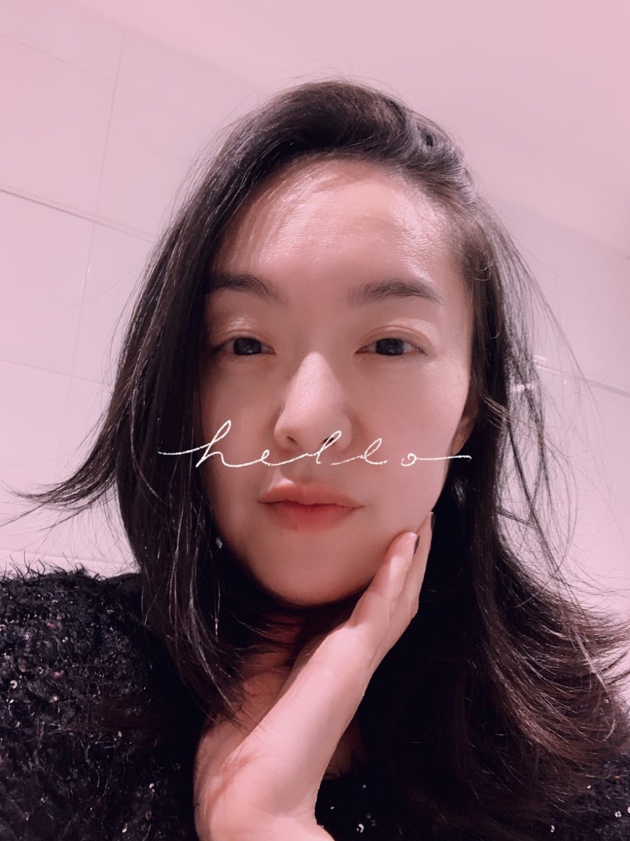 Annie Liu – Medium