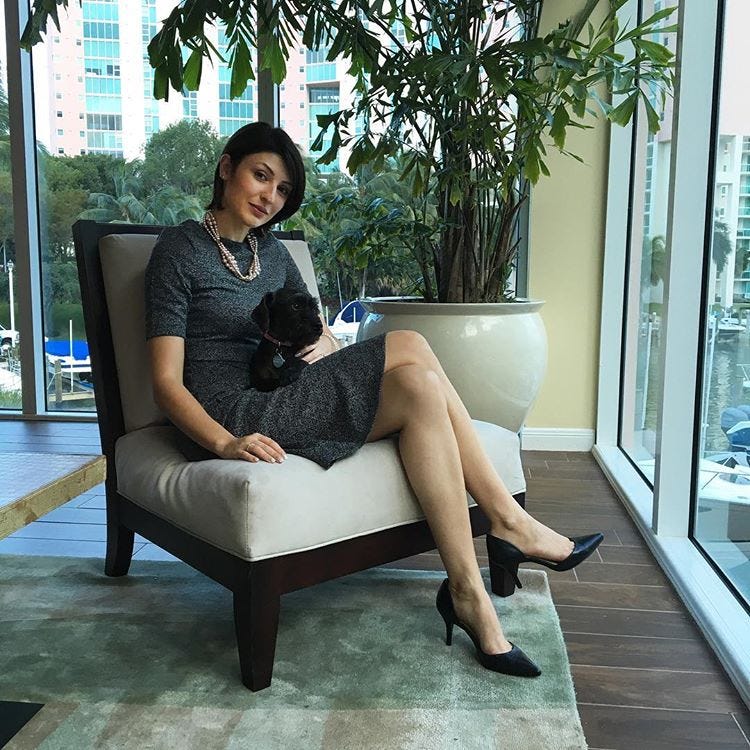 Family Lawyer Miami – Medium