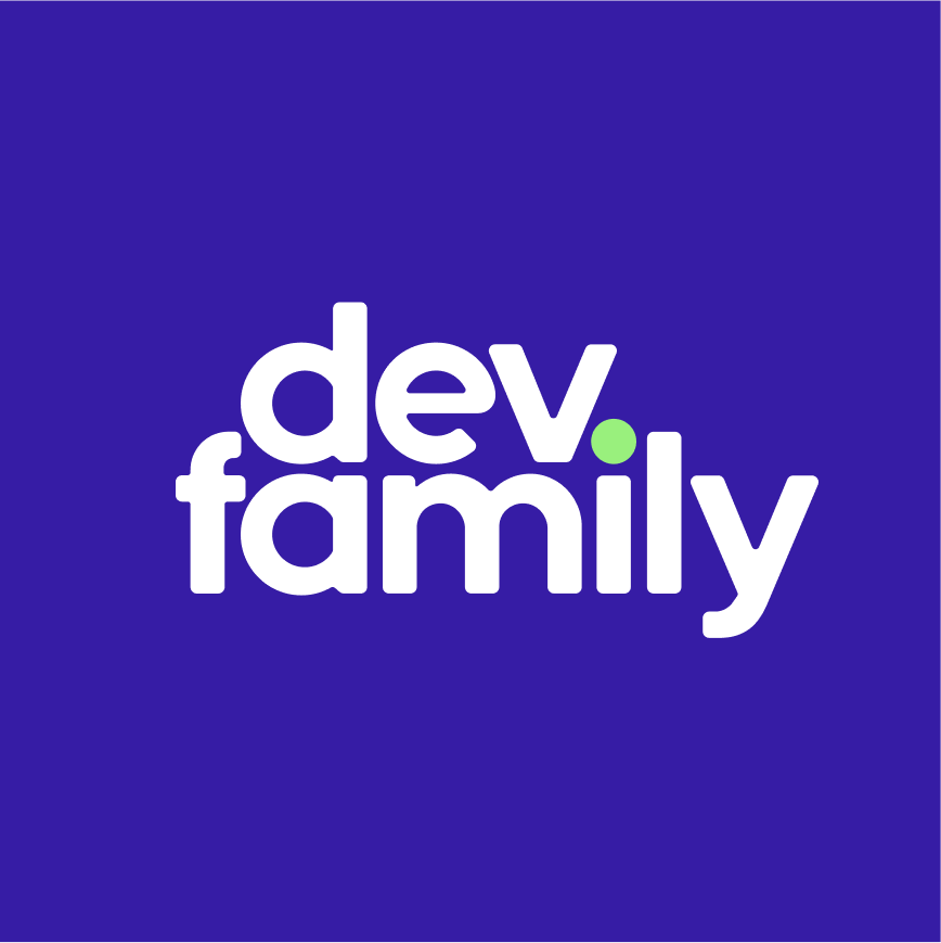 dev.family – Medium