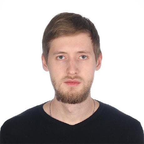 Igor Belyakov – Medium
