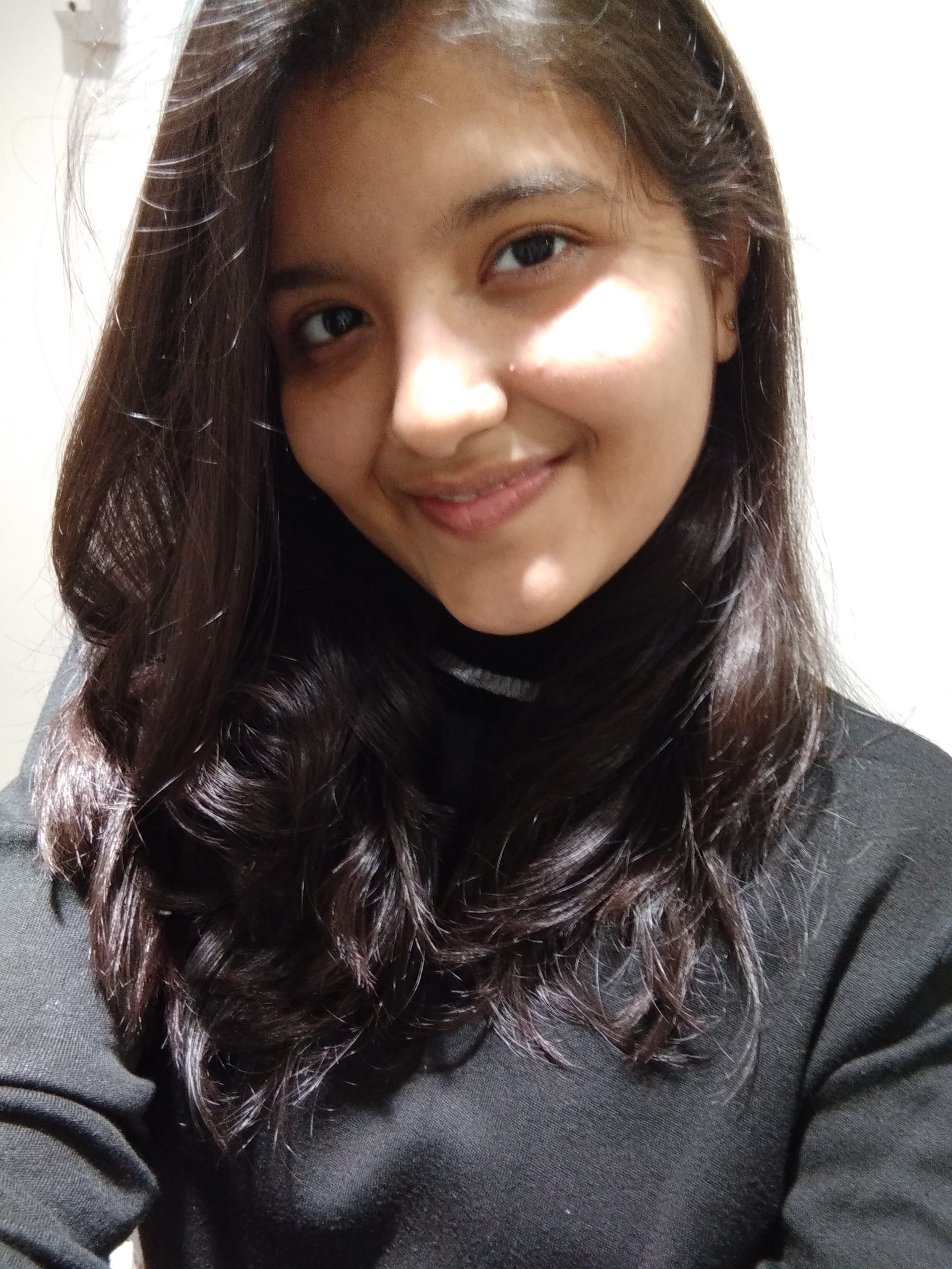Avishi Bansal – Medium