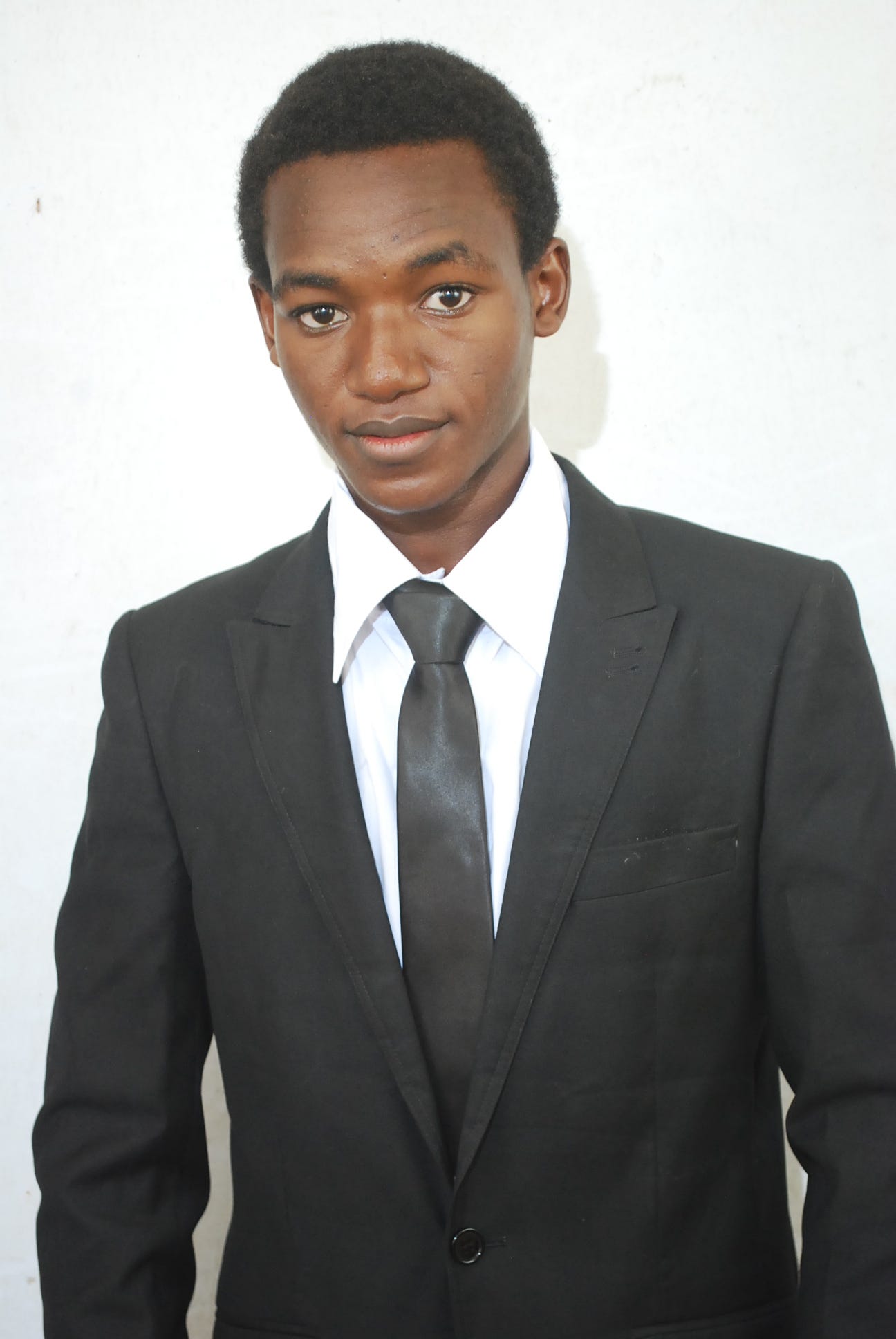 Ibrahim H Idriss – Medium