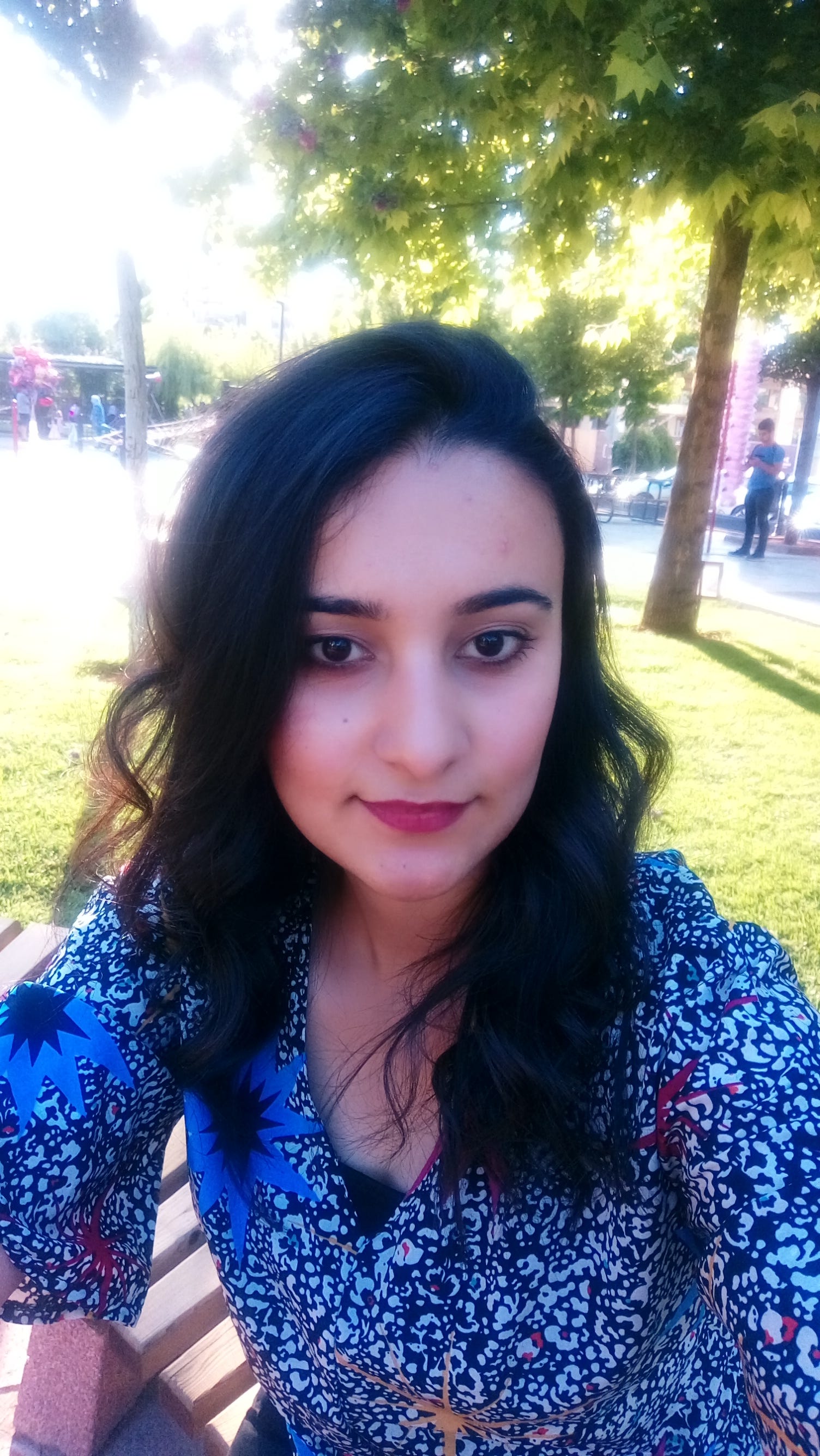 Nur Arslan – Medium