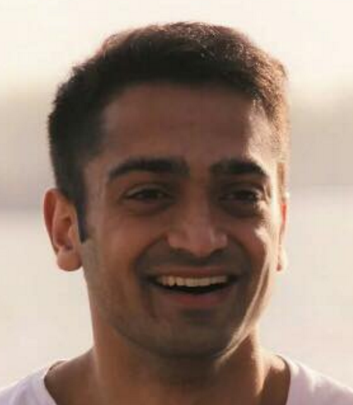 Varun Parekh – Medium