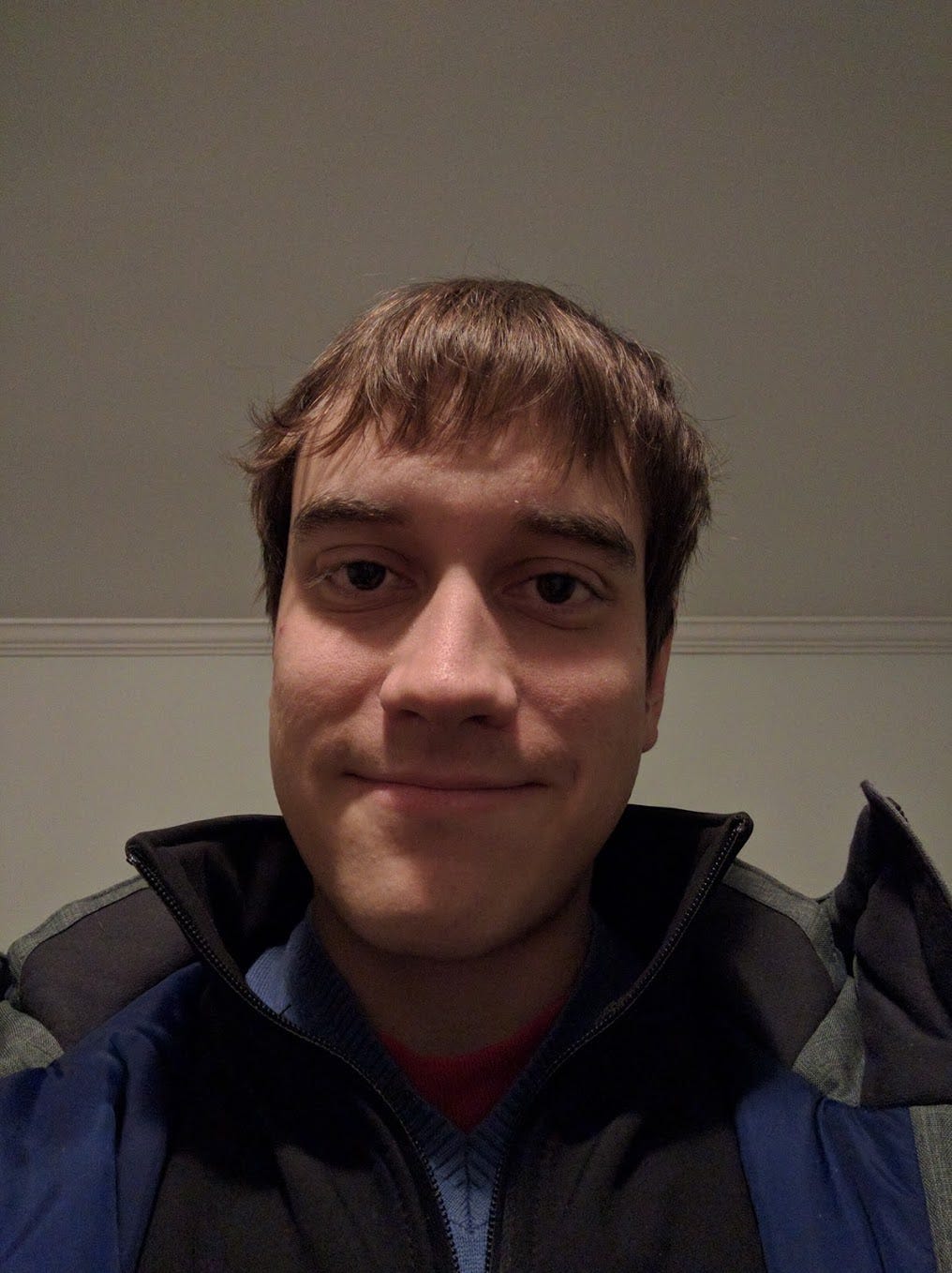 Jon Layton – Medium