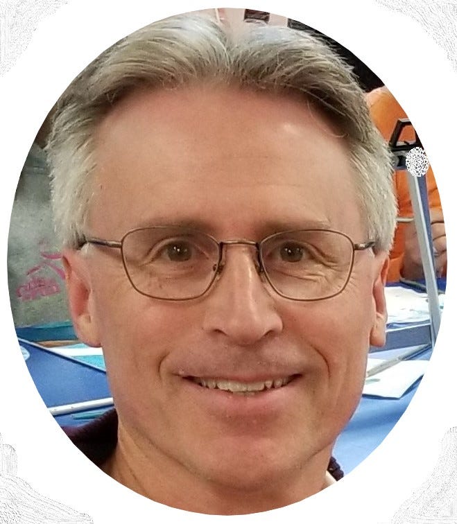 Alan Koenigsberg – Medium