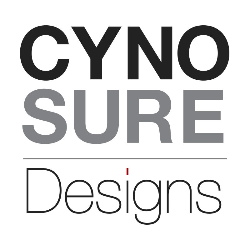 Cynosure Designs – Medium
