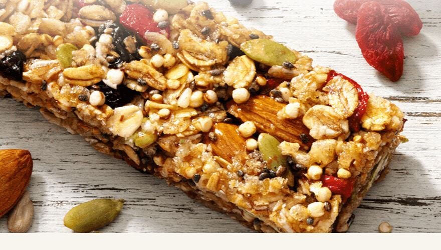NONO Bars – Medium