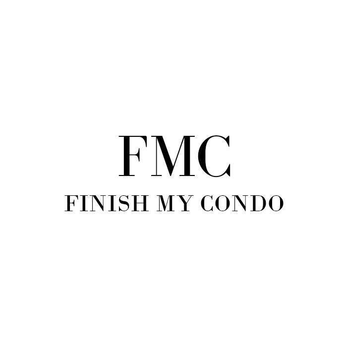 Finish My Condo – Medium