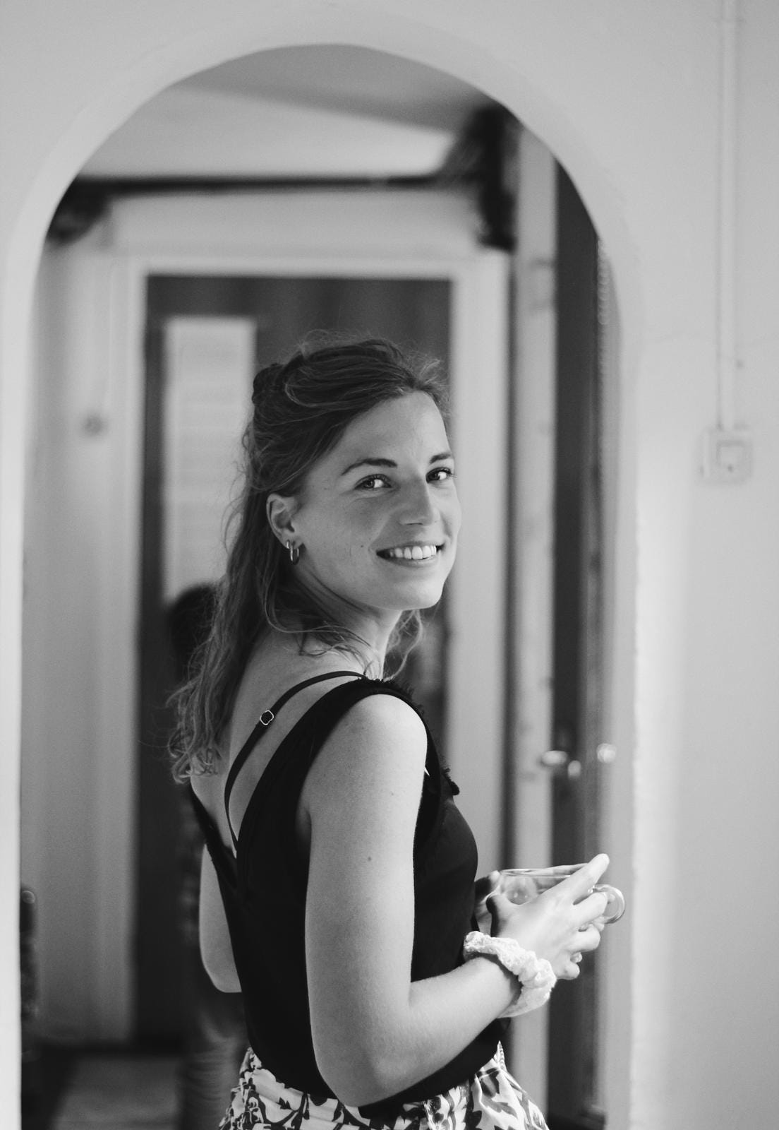 About – Anne Ruth Bakker – Medium