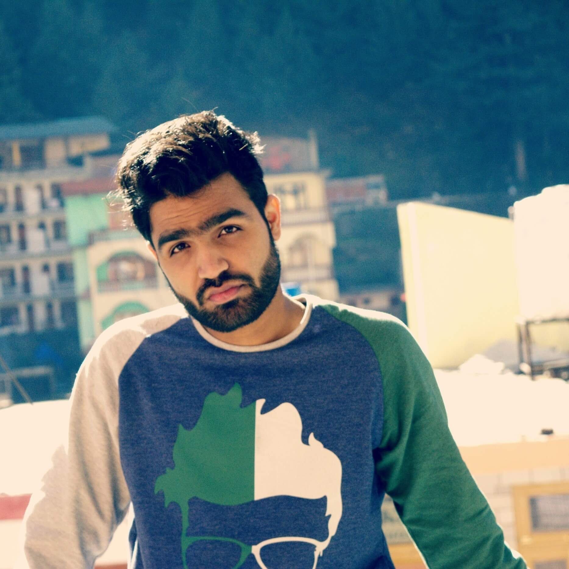 Mukul Pathak – Medium