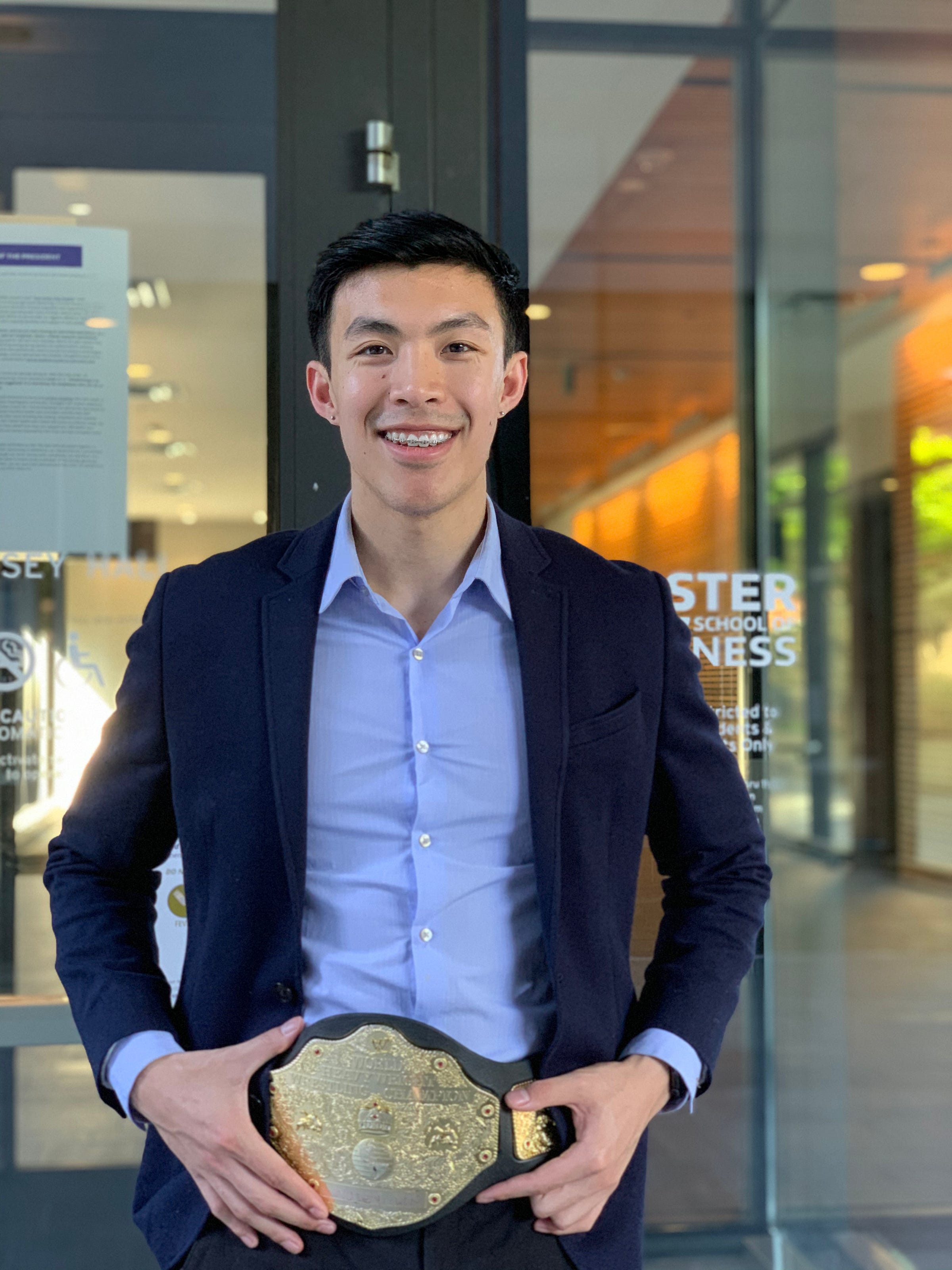 Waley Lin – Medium