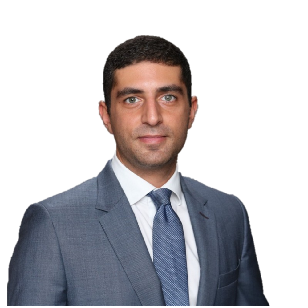 About – George Shaheen – Medium