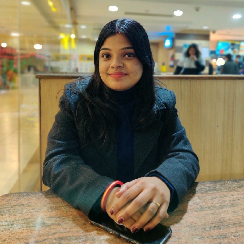 Monalisa Bose – Medium