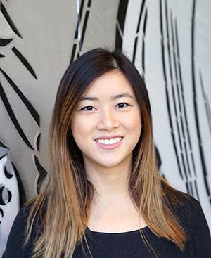 Jennifer Wong – Medium